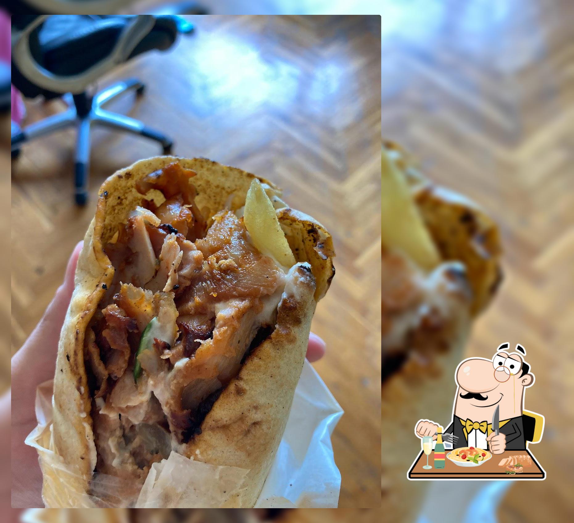 L - Master Döner restaurant, Varna - Restaurant reviews