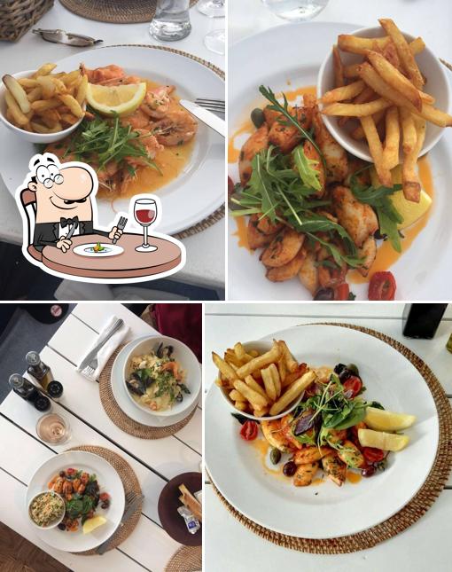 Top 10 restaurants with grilled prawns in Cape Town, august 2025 ...
