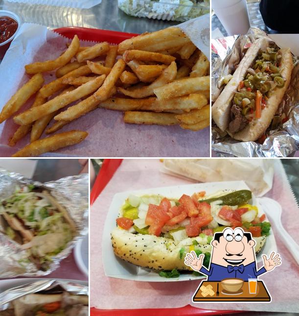 Loops, Columbus - Restaurant menu, prices and reviews