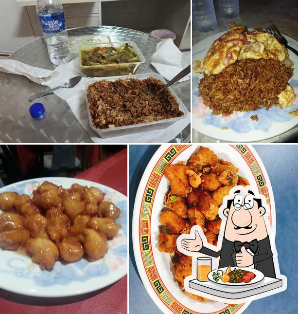 Mei Yuen Chinese Restaurant, Kalgoorlie - Restaurant menu, prices and ...