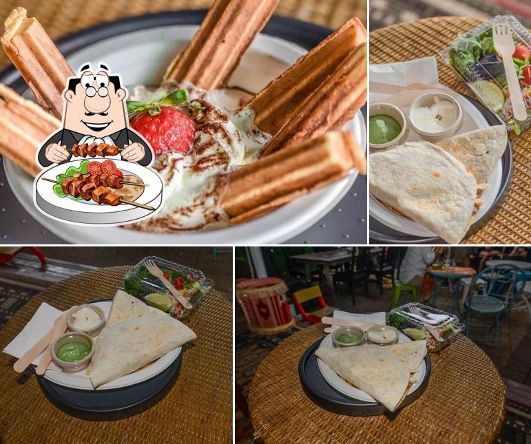 Mexican Mojo in Maleny