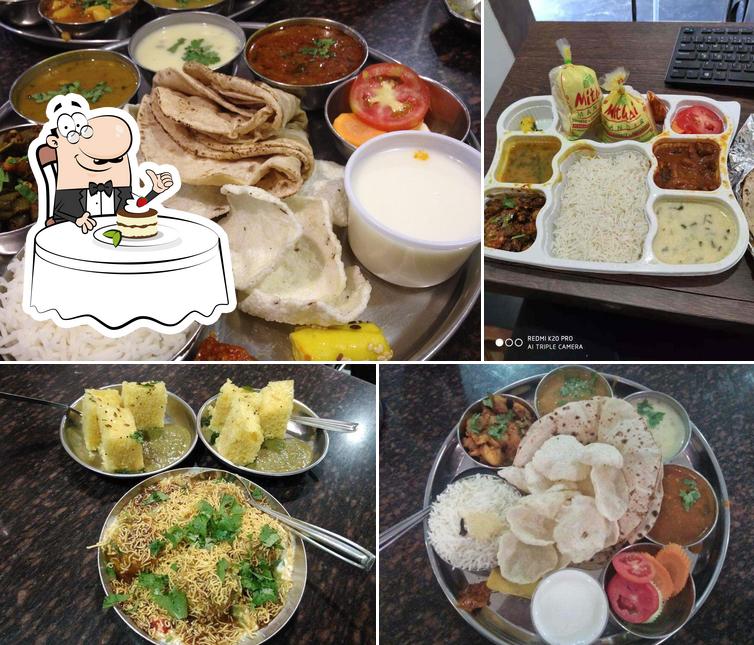 Mithai Mandir, Chennai, Vadapalani - Restaurant menu, prices and reviews