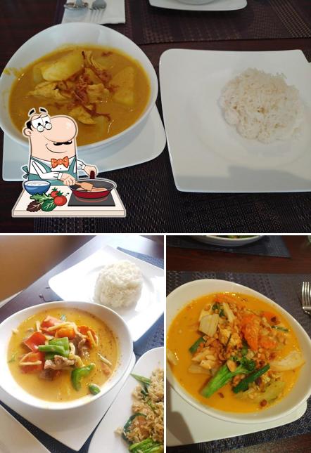 Mone-Thai', Stratford - Restaurant menu, prices and reviews