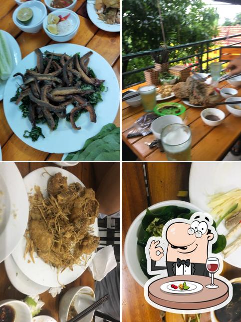 Nhà Hàng Bia Hơi Tuấn Béo restaurant, Hanoi - Restaurant reviews