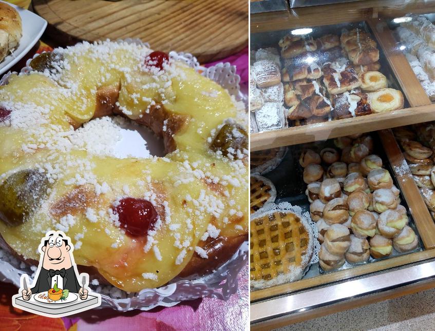 Panaderia y Confiteria Modelo, Isidro Casanova - Restaurant reviews