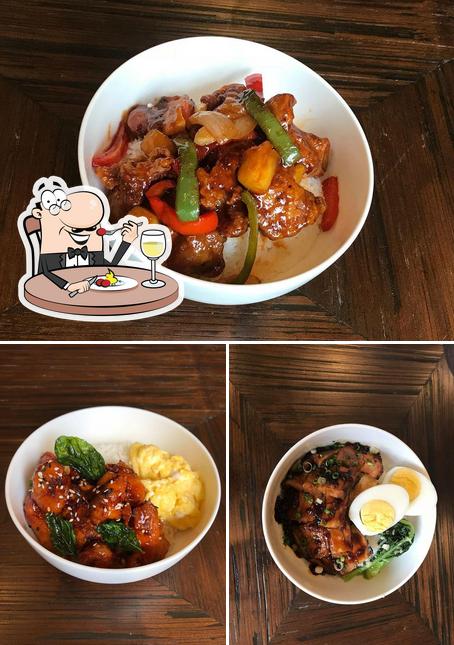 Pok & Wok restaurant, Mandaluyong - Restaurant reviews