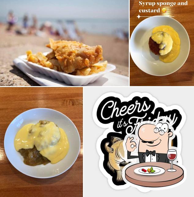 Portside Fish And Chips in Fuengirola - Restaurant reviews