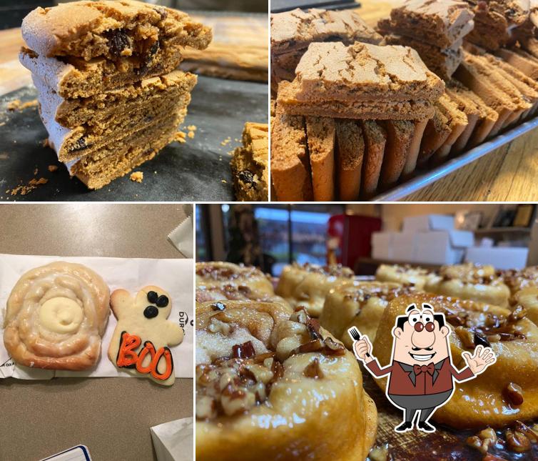 Quality Bakery in Gulfport - Restaurant menu and reviews