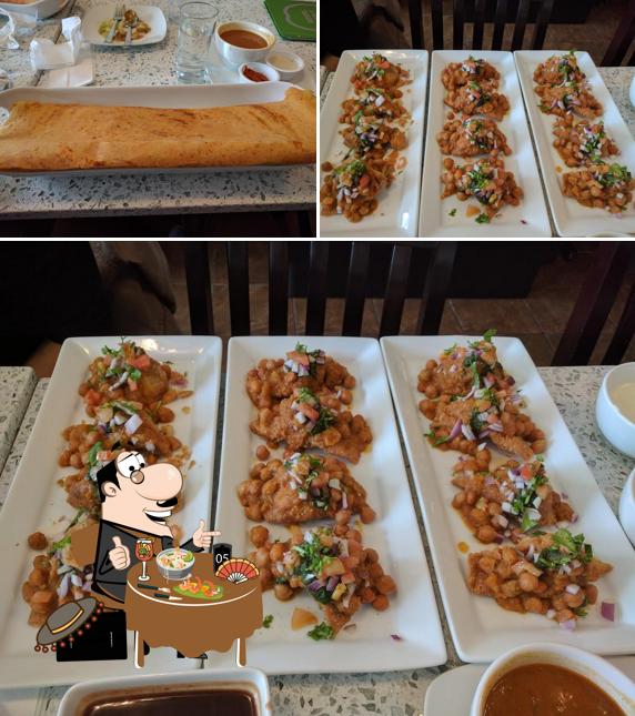 Shahi MASALA PAAN, Calgary - Restaurant menu, prices and reviews
