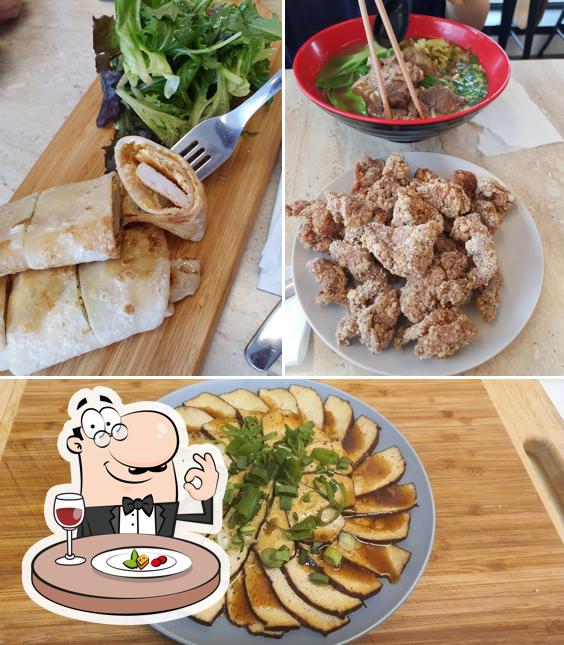 Taipei Delight, Balwyn North - Restaurant menu, prices and reviews
