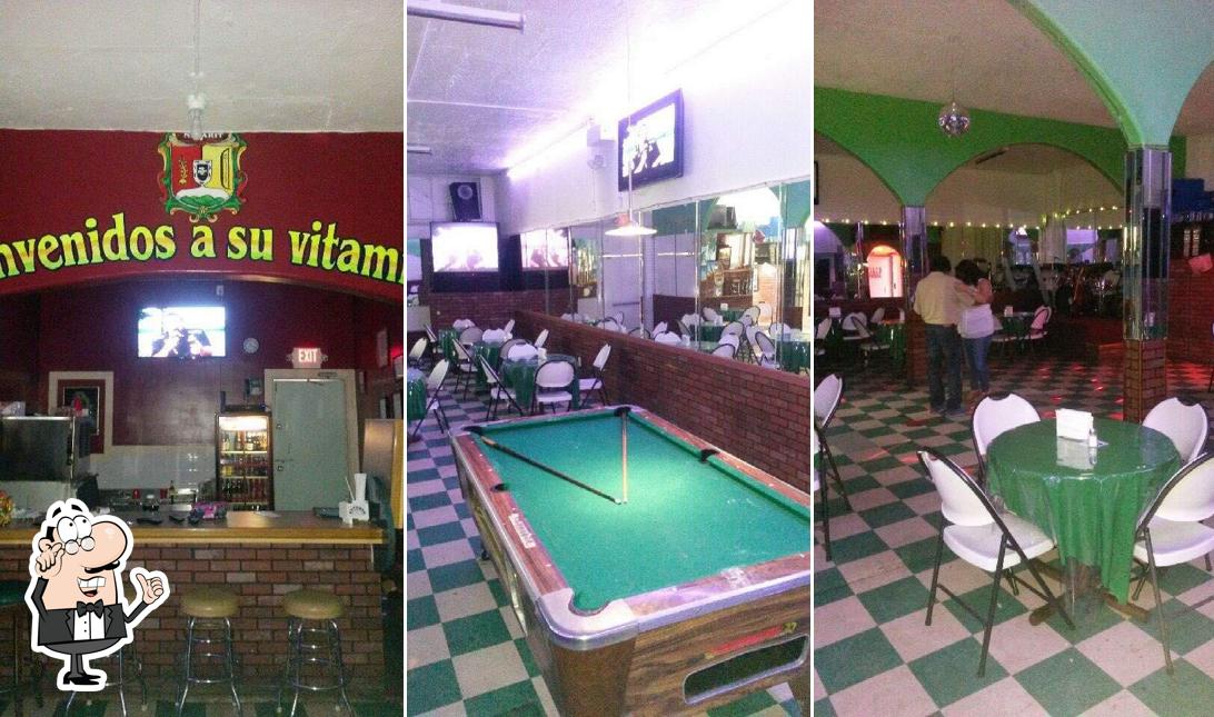 Texano Night Club in Los Angeles - Restaurant reviews