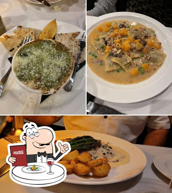 The Boardroom Novato, CA, Novato - Restaurant menu, prices and reviews