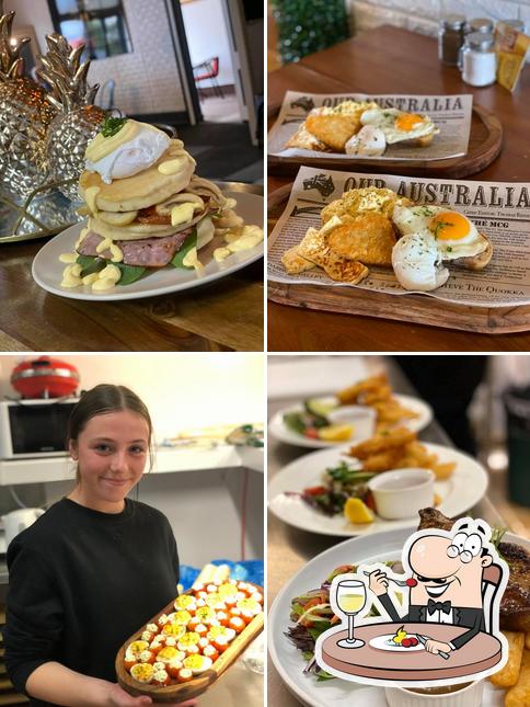 Nanango food junction in Nanango - Restaurant reviews