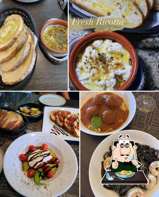 Trevi Pasta in Orlando - Restaurant reviews