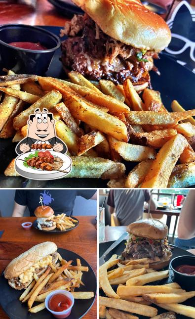 Twisted Cat Tavern, Leesburg - Restaurant menu, prices and reviews