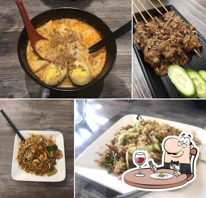 Uncle Fung Buena Park in Buena Park - Restaurant menu and reviews