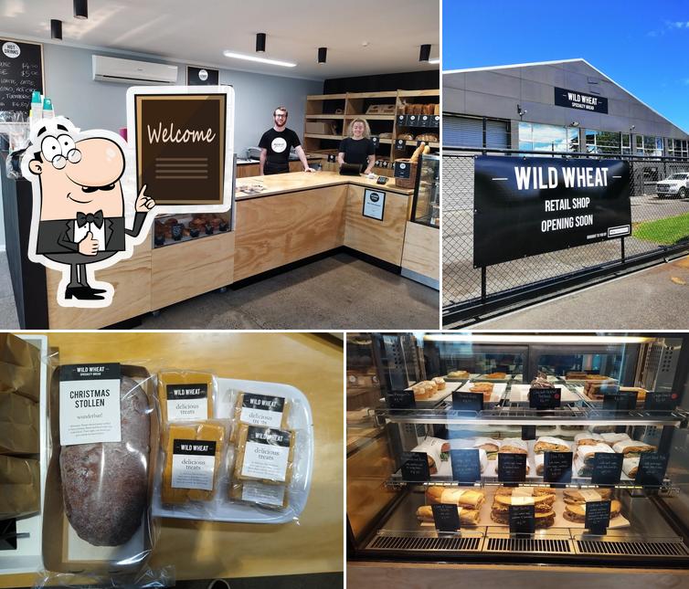 Wild Wheat Limited & Ascot Retail Shop in Auckland - Restaurant reviews