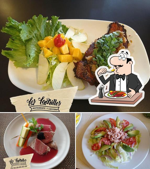Restaurante y Cafetería "Los Ladrillos", Huixquilucan de Degollado ...