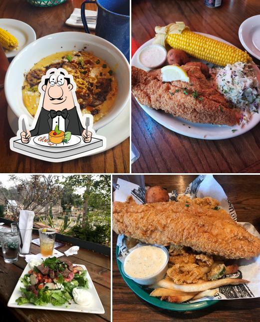 Top 10 restaurants with catfish in Atlanta, november 2025 - Restaurant Guru