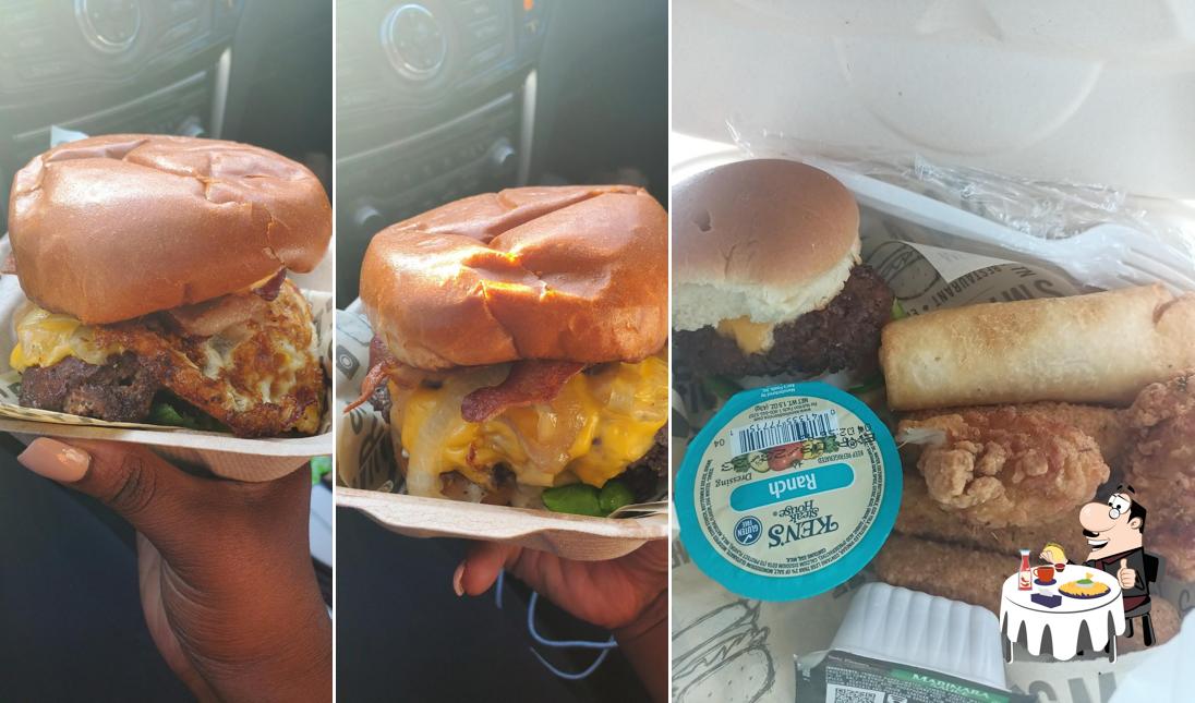 Smackers, Southaven - Restaurant menu, prices and reviews