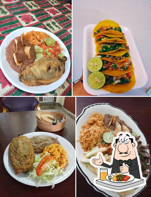 Taco Express, Eagle Pass - Restaurant menu, prices and reviews
