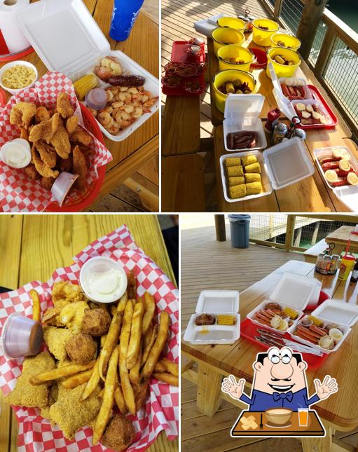 Top 5 restaurantes con ensalada de judías en Robinson, Texas ...