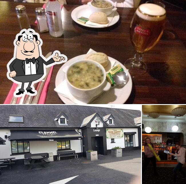 The Chester, Belfast - Restaurant menu, prices and reviews