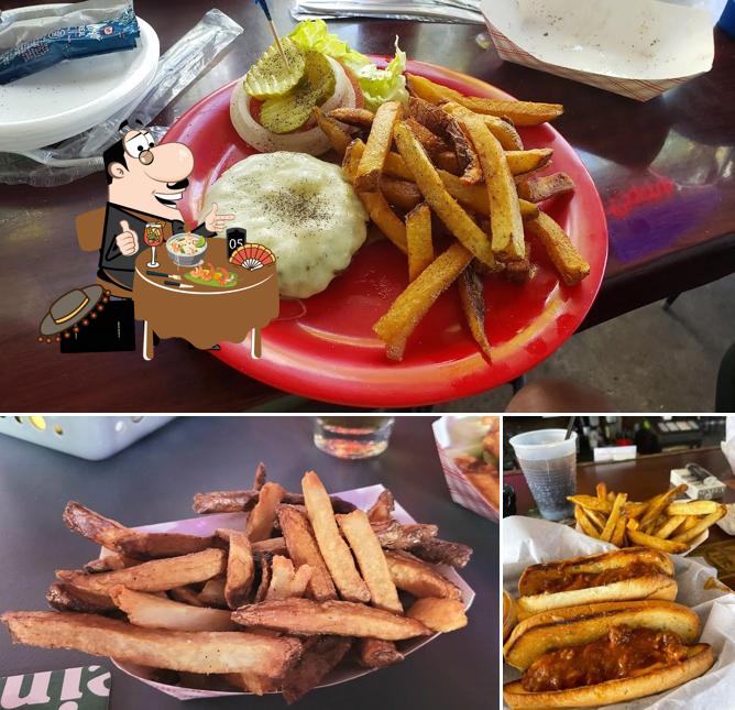 The Dek Bar, Cape Coral - Restaurant menu, prices and reviews
