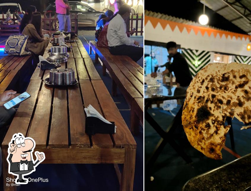 The Dhaba, Jagdalpur - Restaurant menu, prices and reviews