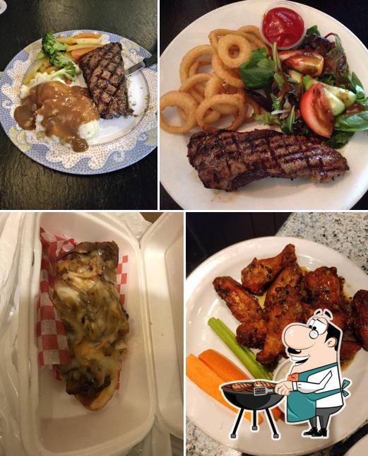 The Leaside Pub, Toronto - Restaurant menu, prices and reviews
