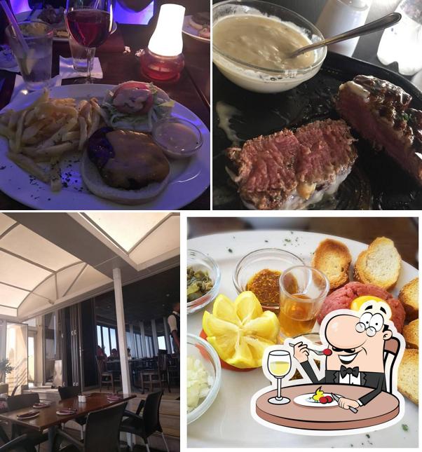 Turn 'n Tender Steakhouse Bryanston, Sandton, and - Restaurant menu and ...