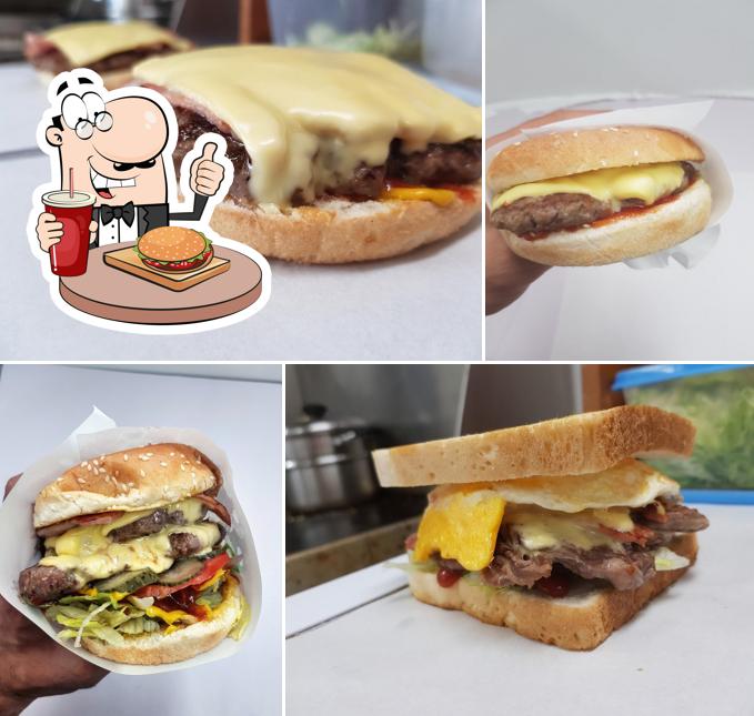 Uncle Sam's Food Mart - Burgers & Fish & Chips, Pakenham - Restaurant ...