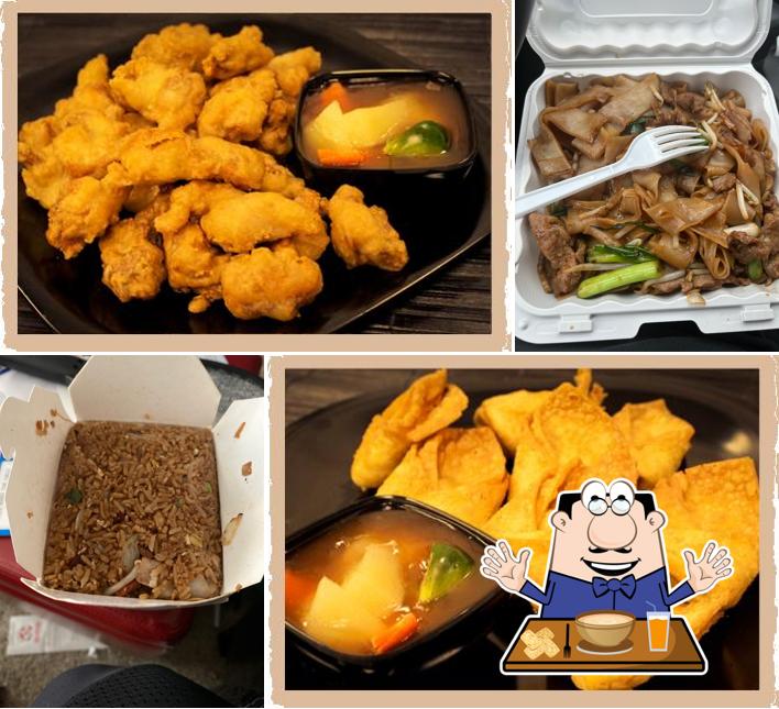 Yu Fong, Maple Grove - Restaurant menu, prices and reviews