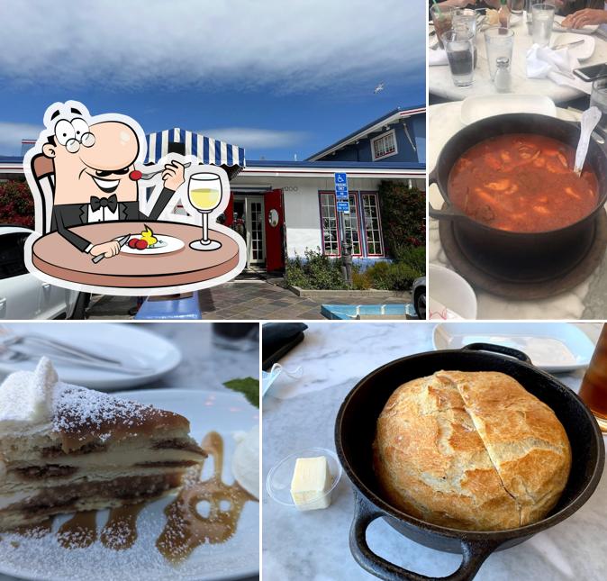 Salito's Crab House & Prime Rib, Sausalito - Restaurant menu, prices ...