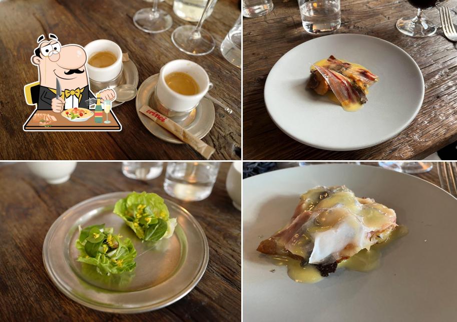 Septime, Paris, Charonne - Restaurant menu, prices and reviews