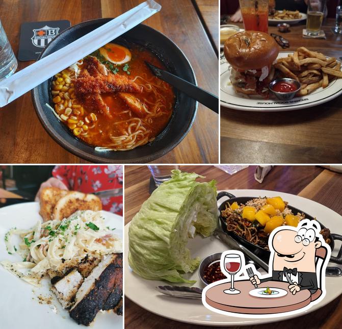 Top 7 restaurants in Courtenay, december 2025 - Restaurant Guru