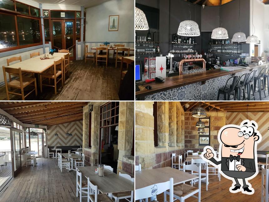 Find the best place to eat in Mossel Bay, winter 2024 - Restaurant Guru