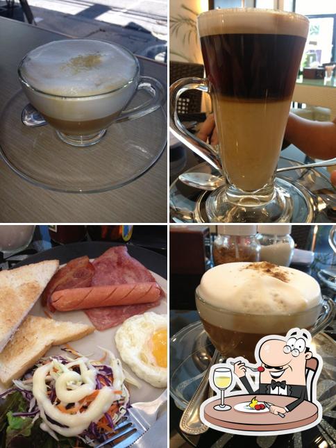 21 Twenty One Cafe' & Bistro, Phuket - Restaurant menu, prices and reviews