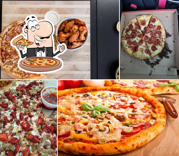 241 Pizza, Mississauga - Restaurant menu, prices and reviews