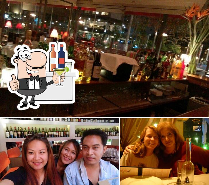 Prime Grill, Athens, Katechaki - Restaurant menu, prices and reviews