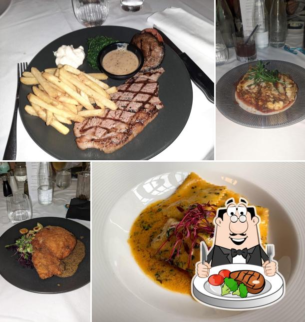 Bartellas, Gravesend - Restaurant menu, prices and reviews