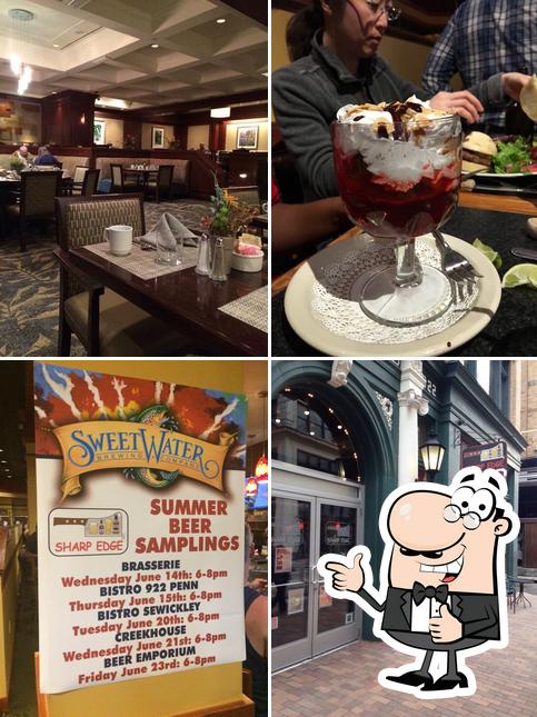 Penn City Grill, 1000 Penn Ave in Pittsburgh - Restaurant menu and reviews