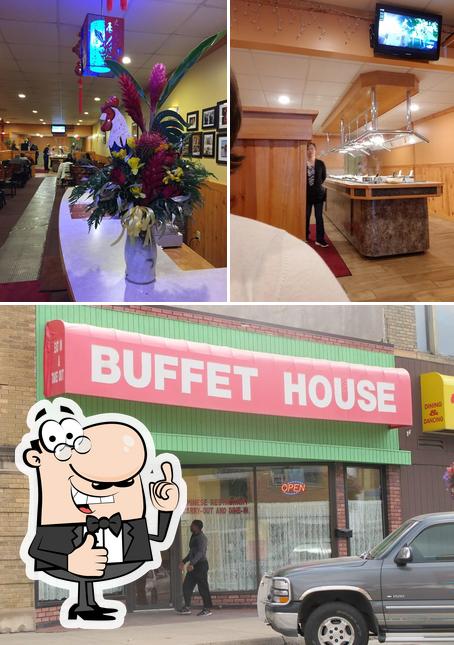 Buffet House, Devils Lake - Restaurant menu, prices and reviews