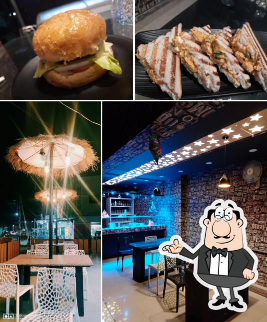 Bubble bar bhuj, Bhuj - Restaurant menu, prices and reviews