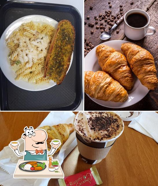 La Casa Dolce, Ramstein-Miesenbach - Restaurant menu, prices and reviews