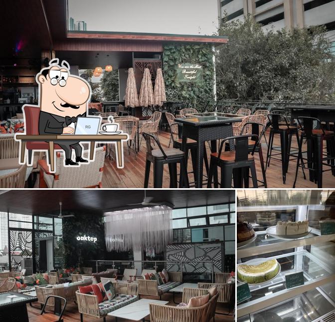 Cafe Roo QC, Quezon City - Restaurant menu, prices and reviews