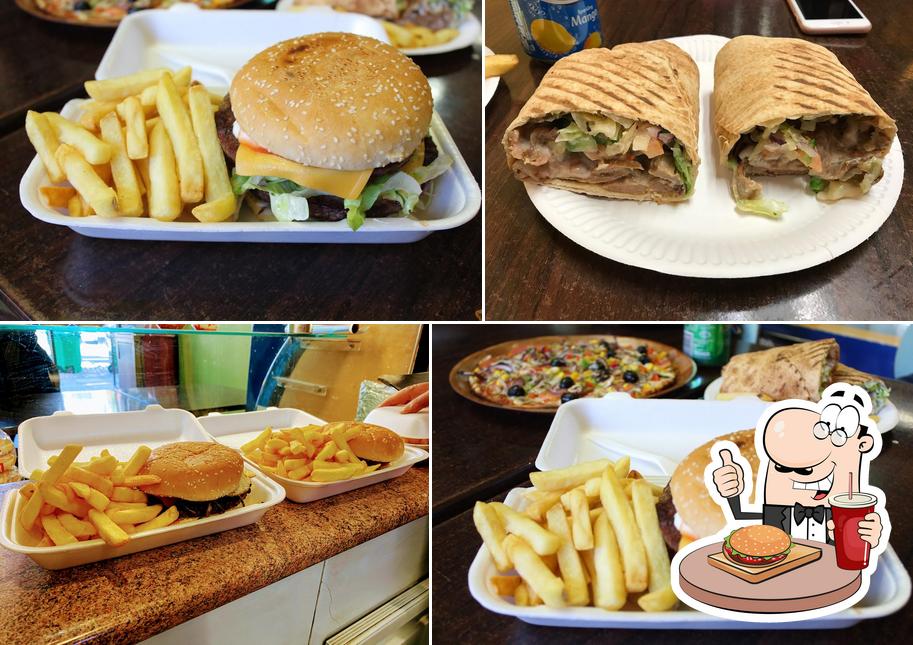 Top 5 jewish restaurants in Edinburgh, october 2025 - Restaurant Guru