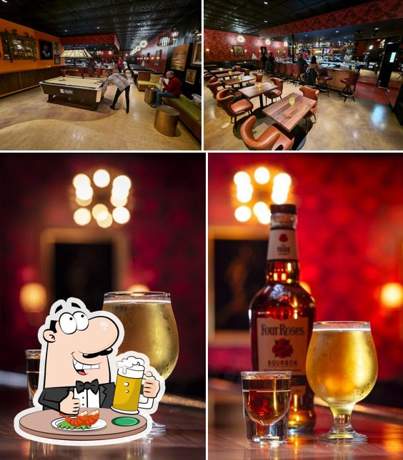 Best mezcal in Santa Ana restaurants, winter 2024 - Restaurant Guru
