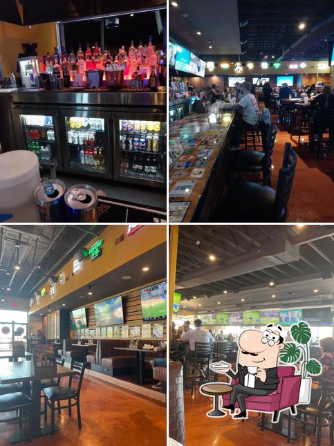 Cold Beers & Cheeseburgers in Maricopa - Restaurant reviews