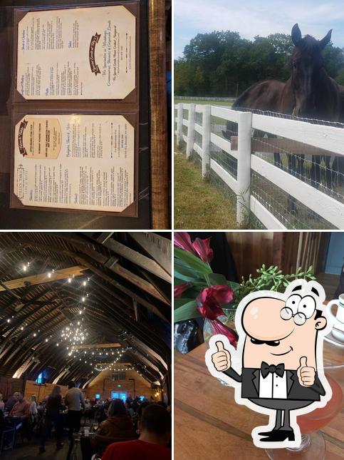 Tilly's Table in Brewster - Restaurant menu and reviews